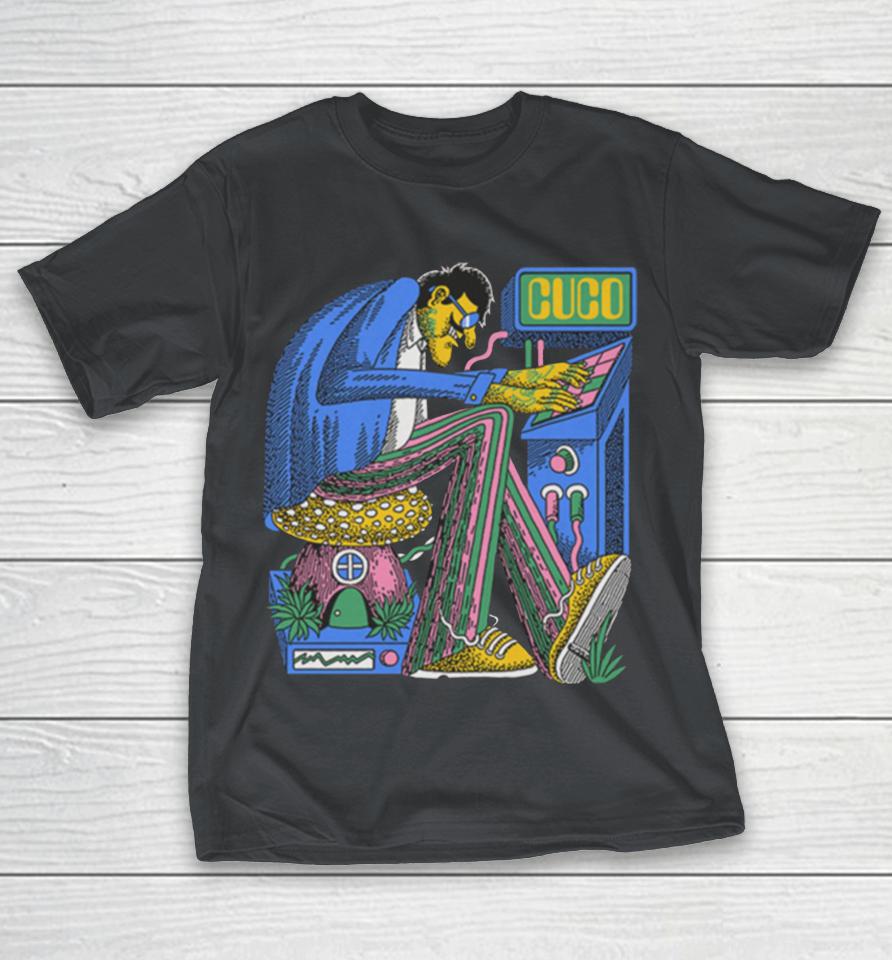 Cuco Interdimensional Shirts | WoopyTee