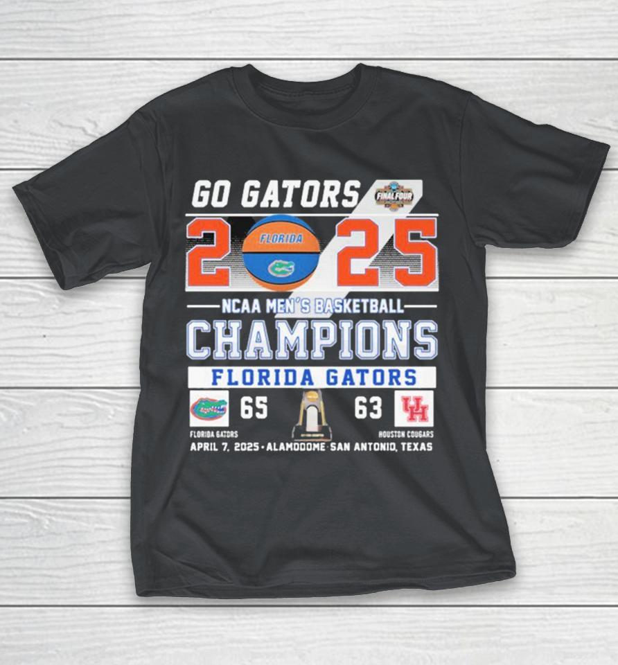 Florida Gators 2025 Go Gators Final Four NCAA Men’s Basketball National ...