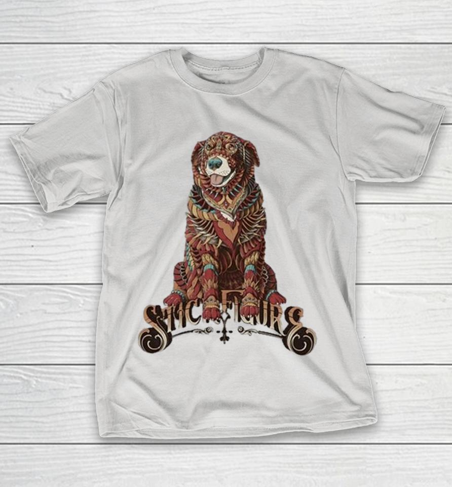 Stick Figure Cocoa Mandala Shirts | WoopyTee